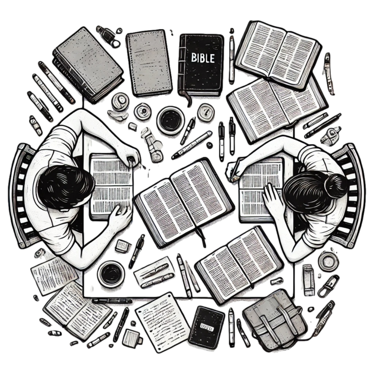 Search Diligently | Resources to Ignite Your Scripture Study